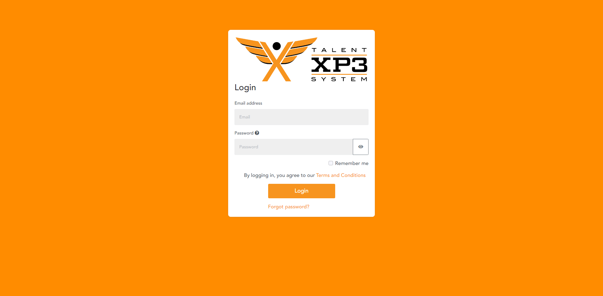 XP3 Talent System - GG Code | Custom Software Development